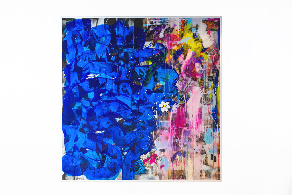 John Petschinger – Galerie Gerald Hartinger